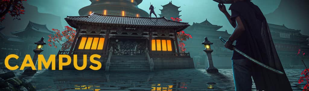 Creative Haven : Design & Animation campus at Animaster