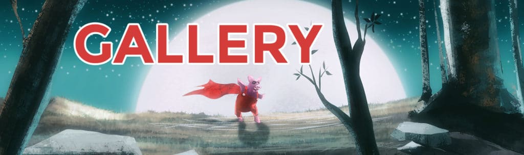 Gallery - Animaster.com