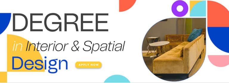 BA Interior Design Degree Bangalore|Animaster Design College