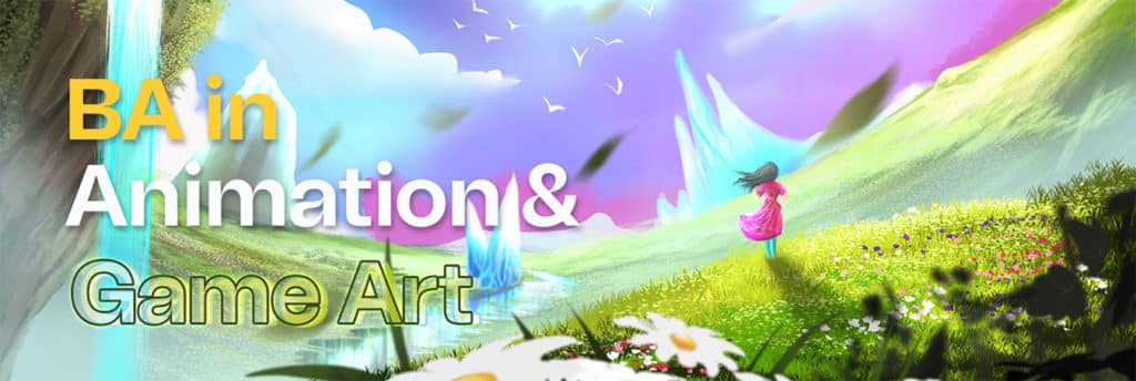 #1 Best Bsc Animation and Multimedia College in Bangalore|India| Animaster