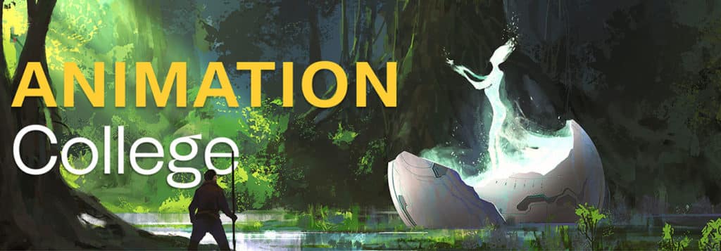 #1 Best Animation College in Bangalore|Bachelor of Animation Degree Courses