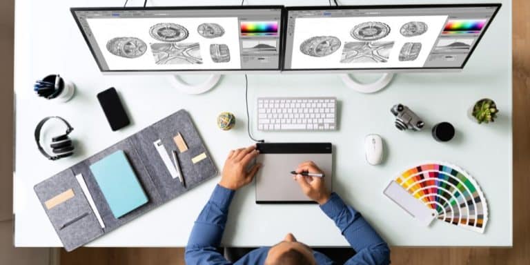 Advantages and Disadvantages of Graphic Design | Animaster