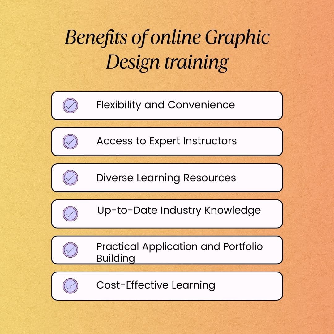 Online Graphic Design Training for the Modern Creative