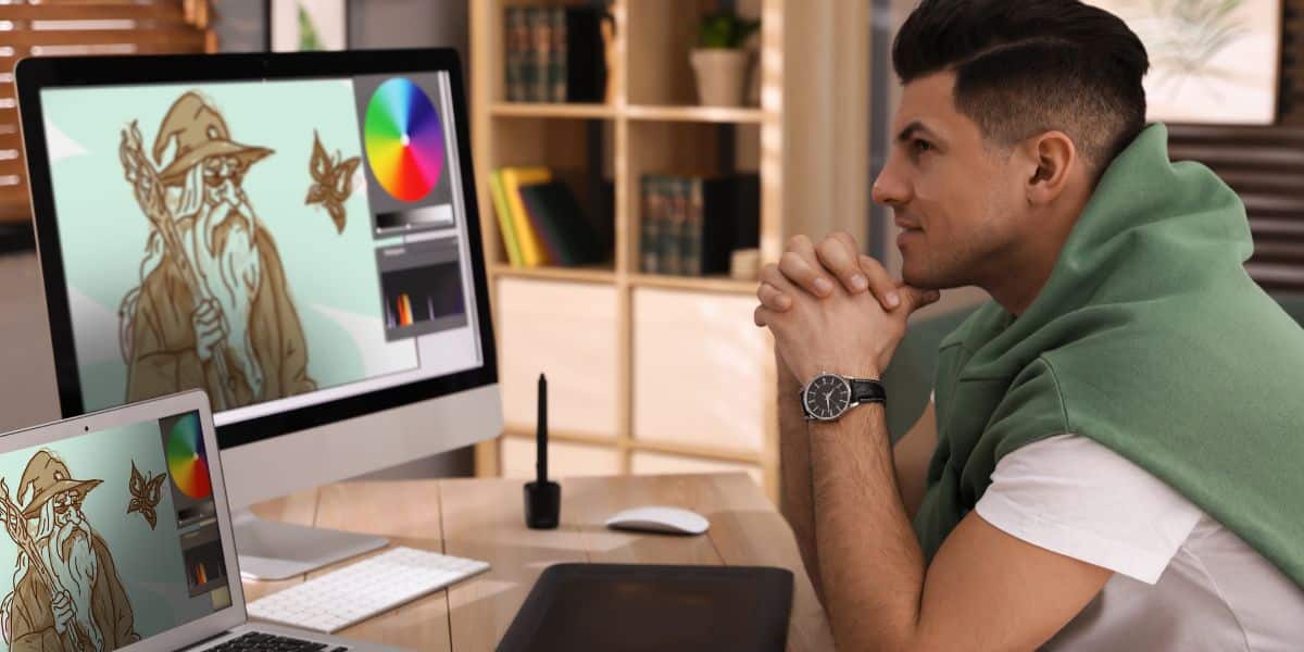 Discover Your Artistry at Animation College in Bangalore