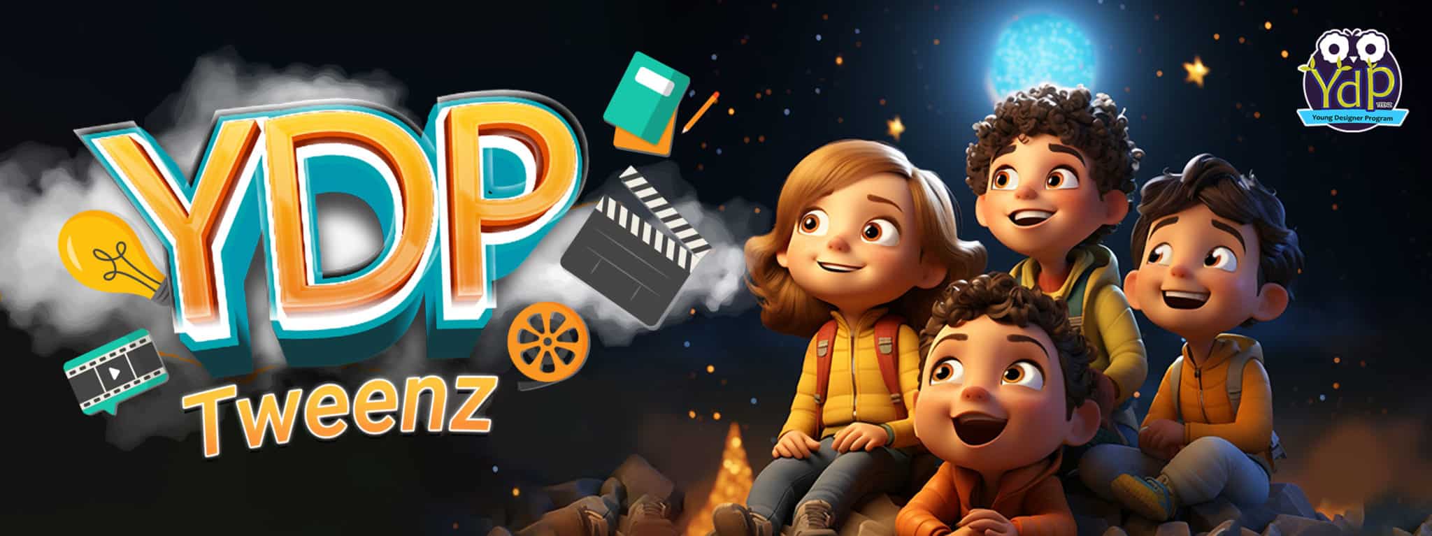 Online Drawing Classes for Kids | Bangalore