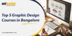 #1 Design college/School in Bangalore, India - Animaster Design College