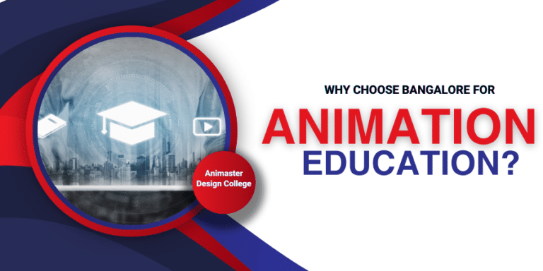 Exploring the best Animation courses in Bangalore