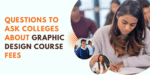 Understanding Graphic Design Course Fees for best Design Careers in 2024