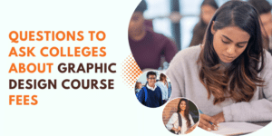 Understanding Graphic Design Course Fees for best Design Careers in 2024