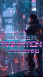 #1 Best Animation College in Bangalore|Bachelor of Animation Degree Courses