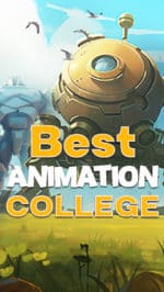 #1 Best Animation College in Bangalore|Bachelor of Animation Degree Courses