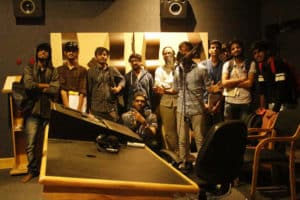 #1 Best Animation College in Bangalore|Bachelor of Animation Degree Courses